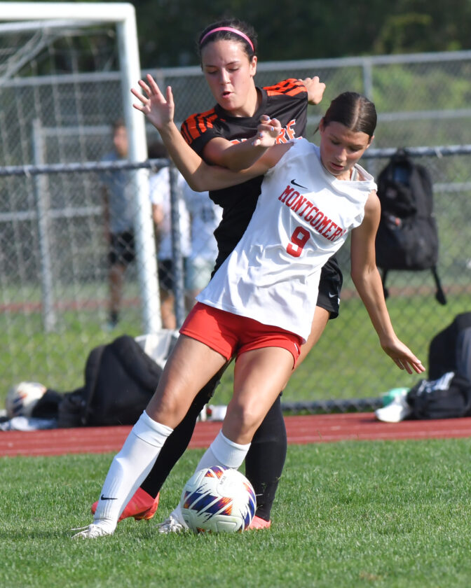 Red Raiders move to 2-1 by beating Bulldogs on the road | News, Sports ...